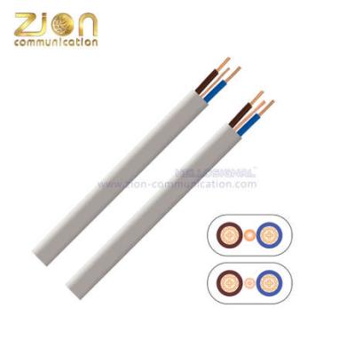 China Twin And Earth Cable for sale
