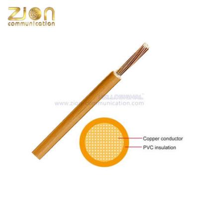 China HDT Automotive Cable for sale