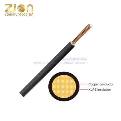 China GXL Automotive Cable for sale