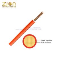China WXC Automotive Cable for sale