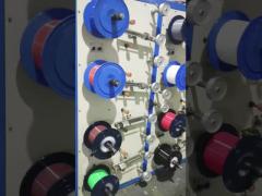 All Dielectric Self-supporting Aerial Cable ADSS With PE  or AT Outer Sheath