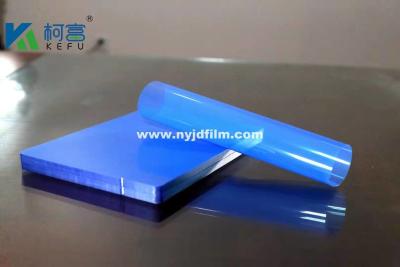 China Blue Transparent Laser X Ray Film 10x12'' Medical Dry Imaging Film à venda