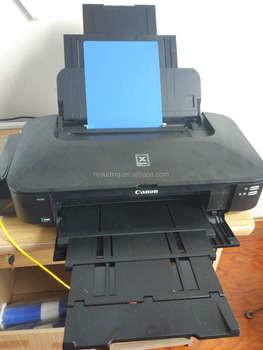 China Inkjet Printer de Op basis van water Ink Medical Radiology X van Canon Epson 500ML Ray Film Ink Te koop