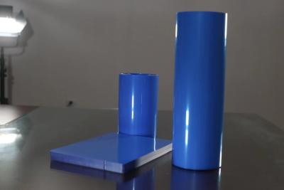 Cina CE ISO9001 A4 Blue Medical Xray Film CT DR MR CR Medical Dry Imaging Film in vendita