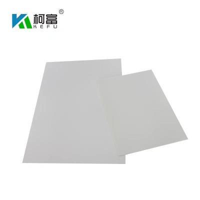 China ISO9001 White Inkjet X Ray Film A4 Medical Dry Film OEM for sale