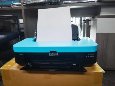 Cina 180um A3 White Inkjet Medical X Ray Film Canon Epson Inkjet Printer Film in vendita