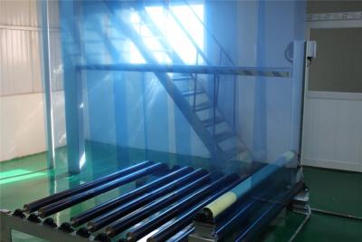 Cina Customized Size 195 Microns Laser Blue X Ray Film For CT DR MR CR Imaging Output in vendita