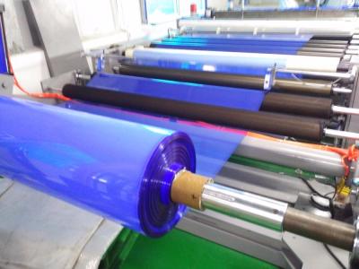 Cina Customized Size 195 Microns Laser Blue X Ray Film For CT DR MR CR Imaging Output in vendita