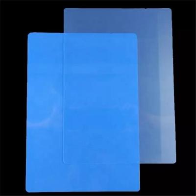 Cina 20x25cm Medical Dry Laser Imaging Film Waterproof PET Fuji X Ray Film Sheets in vendita