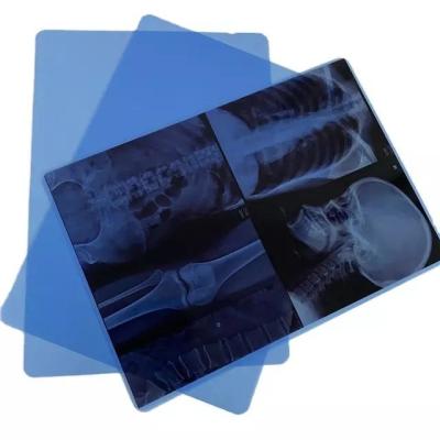 Cina 17 Inch Width Medical Film Printer Epson Inkjet X Ray Film Printer in vendita