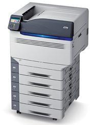 Cina 8x10 Inch Medical Film Printer CT DR CR MR Digital X Ray Machine Printer in vendita