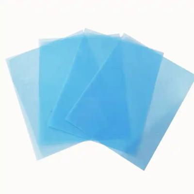 Cina 200±5μM Thickness Medical X Ray Film For Diagnostic High Density in vendita