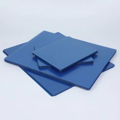 Cina Film a getto d'inchiostro blu per la stampa grafica medica a raggi X in vendita