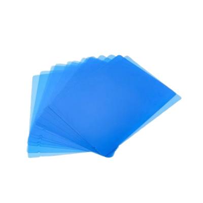 China Impressora a jato de tinta Use Sheet Roll Blue Xray Film PET Medical Film à venda
