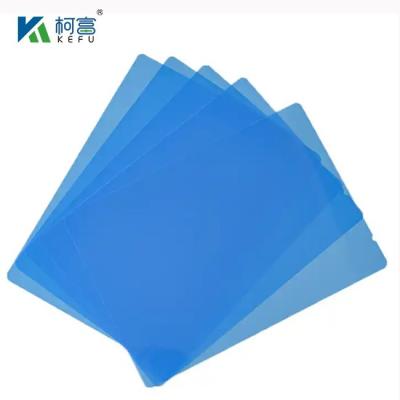 China Filmes de raios-X médicos 10x14 Materiais de impressão a laser fluorográfica à venda