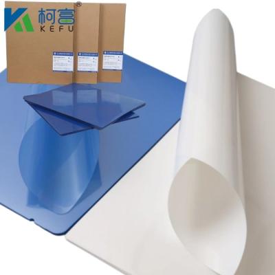 China Medicina Azul Medicina Raio-X Filme seco Hospital Imagem médica CT Inkjet impermeável à venda