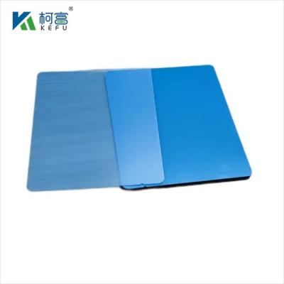 Chine Images médicales à jet d'encre à rayons X/film laser à base de PET bleu pour les cliniques et les hôpitaux à vendre