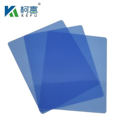 Cina Filtro Bule per raggi X medici 8*10in\20*25cm per FUJI Xray Medical Film in vendita