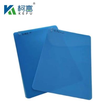 Cina CT Scanner Radiografia secca A3 / A4 Inchiostro medico Jet Film Blu Film PET a raggi X in vendita