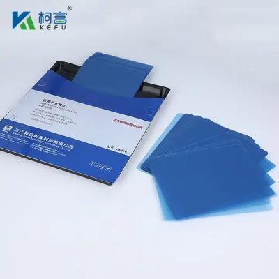 Китай ISO 13485 и CE сертифицированная медицинская лазерная пленка 8x10in 0.12 мм, соответствующая международным стандартам качества для общей радиологии продается
