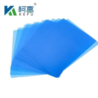 中国 125 マイクロン半透明ホワイトレーザー 医療用X線 PETプラスチックフィルムに投資 販売のため