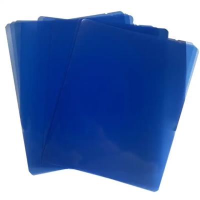 中国 125 マイクロン半透明ホワイトレーザー医療用X線PETプラスチックフィルムを導入 販売のため