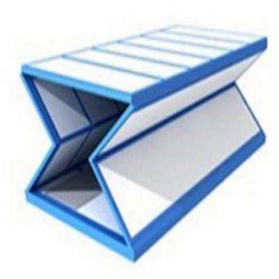 China Casa de Contêineres Prefabricada de Design Moderno para Escritório 20ft Sala de estar à prova de furacão à venda