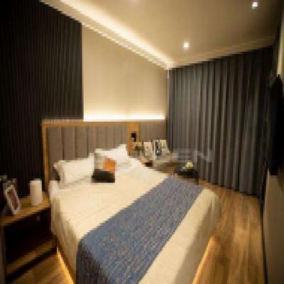 Cina 20ft Hotel pieghevole Mini Office Container House con caratteristiche di costruzione portatile e veloce in vendita