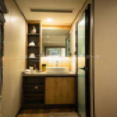 Cina 20ft Hotel pieghevole Mini Office Container House con caratteristiche di costruzione portatile e veloce in vendita