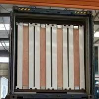 China 20ft Foldable Prefabricated Container House for Workshop Warehouse Construction Office for sale