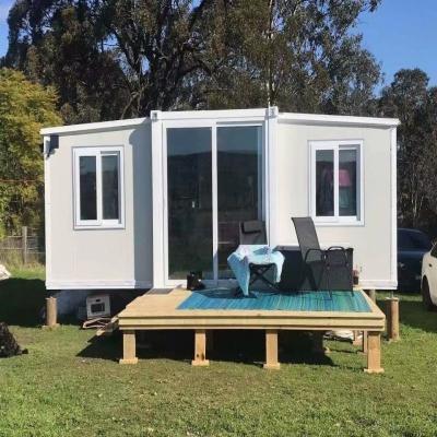 Cina Struttura in acciaio telaio edificabile prefabbricato Container House per colore bianco o personalizzato in vendita