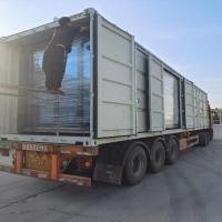 China Extended Living Quick Installation Mobile Living Container House for Portable Solution for sale