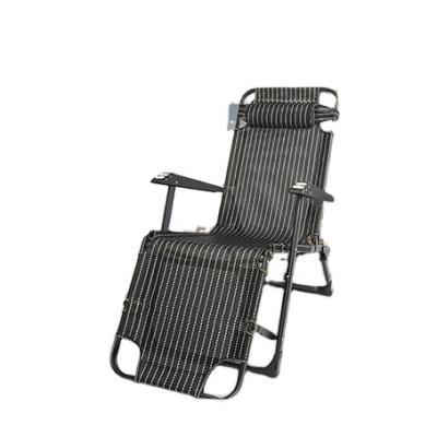 Cina Modern three in one reclining multifunctional weightlessness lounge chair choice good for camping work travel and so on in vendita