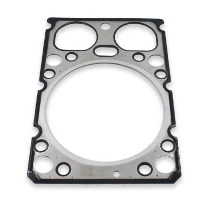 中国 濰柴SDLG自動車エンジン部品シリンダーヘッドガスケット612600040355 4110000556155 For Faw Deutz YUCHAI 販売のため