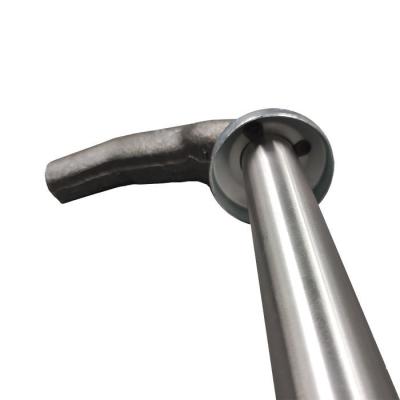 China custom Gear Shift Fork WG2203260008 For Heavy Duty Truck HOWO STR for sale