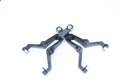 China OEM Car Gearbox Parts Fork V8171176 For Dongfeng Tianlong Volvo for sale