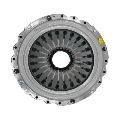 中国 ホウオ 自動車トランスミッション クラッチ プレスプレート組成 AZ9725160100 AZ9725160110 販売のため