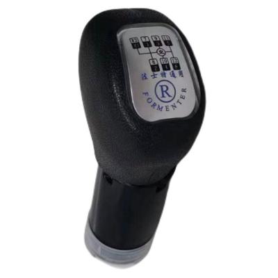 China OEM 12 Speed Automatic Transmission Shifter Handle For Shacman DZ93259240067 for sale