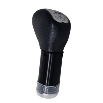 China OEM 12 Speed Automatic Transmission Shifter Handle For Shacman DZ93259240067 for sale