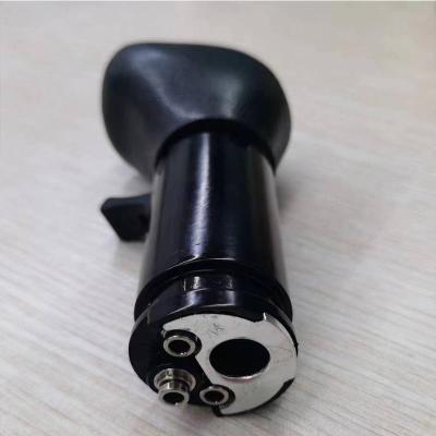 China OEM 12 Speed Automatic Transmission Shifter Handle For Shacman DZ93259240067 for sale