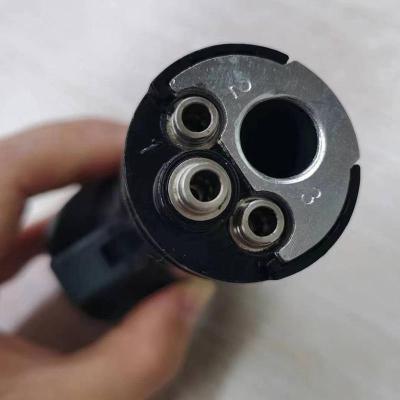 China OEM 12 Speed Automatic Transmission Shifter Handle For Shacman DZ93259240067 for sale