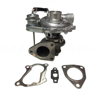 中国 オイル冷却自動車エンジンスペア 17201-0l030 17201-30120 2KDトヨタヒルクス用のターボチャージャー 販売のため