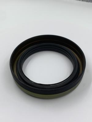China ISUZU Inner Hub Rear Engine Main Seal Leakproof Original OEM 8-97023977-0 for sale