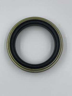 China ISUZU Inner Hub Rear Engine Main Seal Leakproof Original OEM 8-97023977-0 for sale