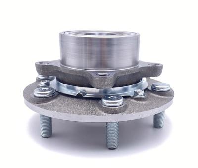 Chine Roulement de moyeu de roue de voiture robuste L200 MR992374 2DUF050N-7 Pour Mitsubishi L200 à vendre