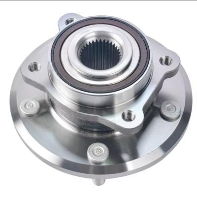 Chine Unité de roulement automatique pour roue pour Citroën Sandia TGB12894ABS TGB12894s07 B121143 à vendre