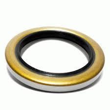 China 90311-62001 Wheel bearing kit shaft seal ring OE number 90311-62001 by TOYOTA for sale