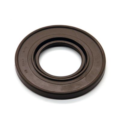 China Isuzu Truck Rear Wheel Hub Outer Oil Seal Fits Isuzu N-series Replace OEM 8-94336315-0 for sale