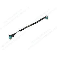 China LG9704430040 Light Truck Steering Rod With Ball Joint For Sinotruk HOWO King G5X for sale