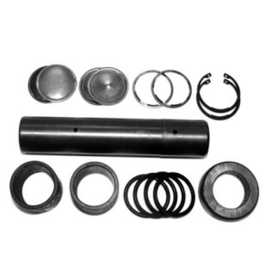 China Mercedes Benz L-Series Truck Front Axle Steering Knuckle Repair Kit King Pin Set 3433300219 3435860233 for sale